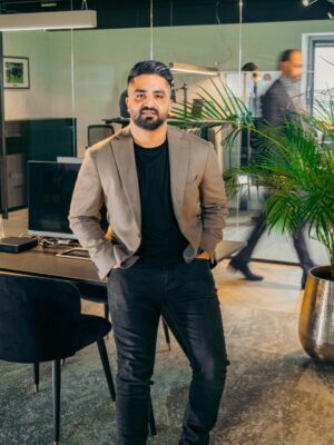 Over ons - Balans Schoonmaak